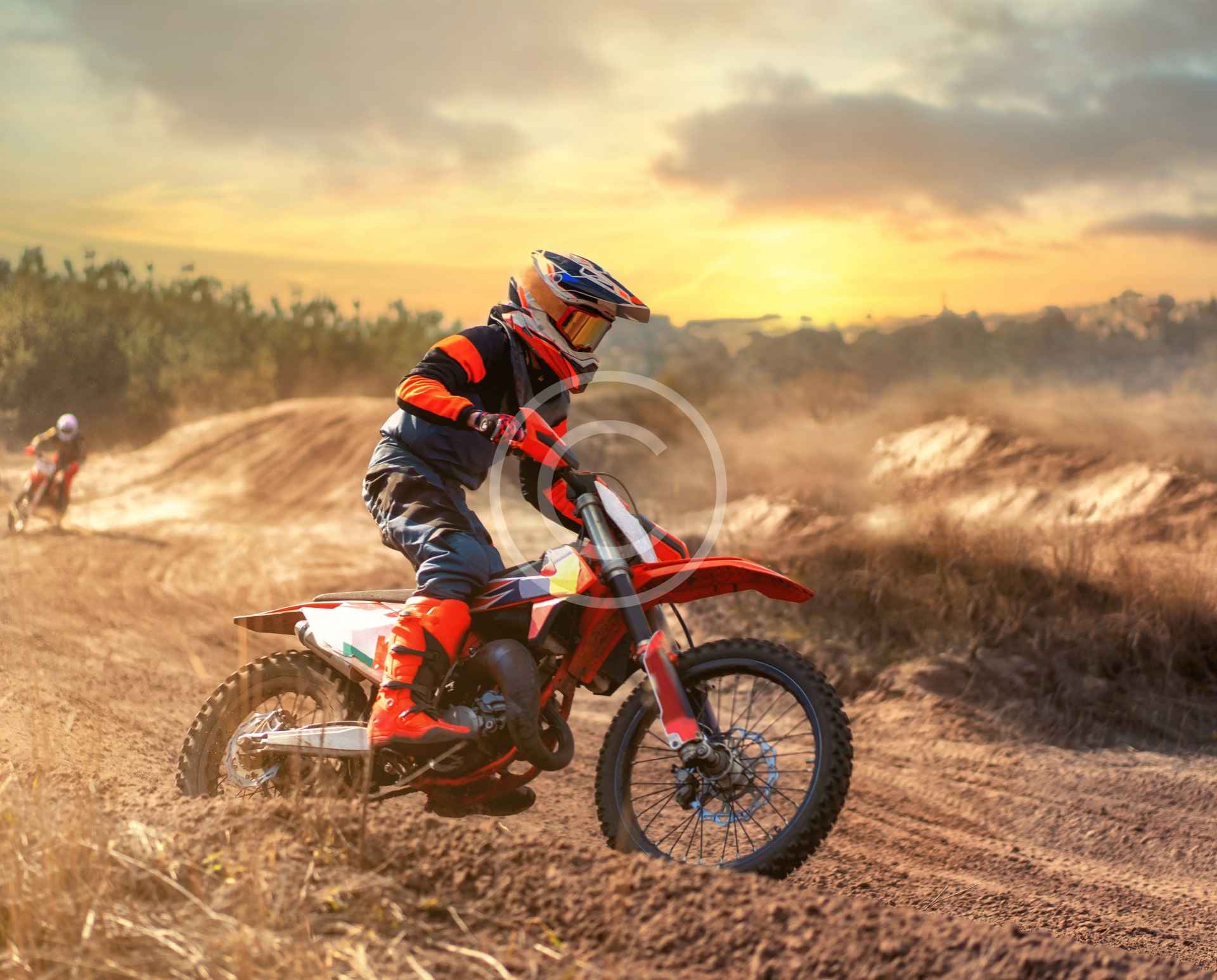 Junior racing – Operák plus